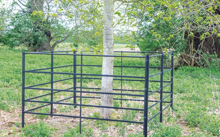guard_examples – Paddock Fencing