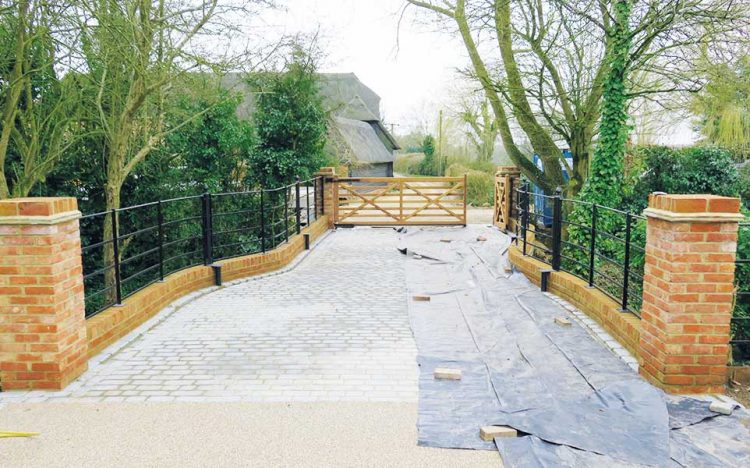 Case Studies | Paddock Fencing