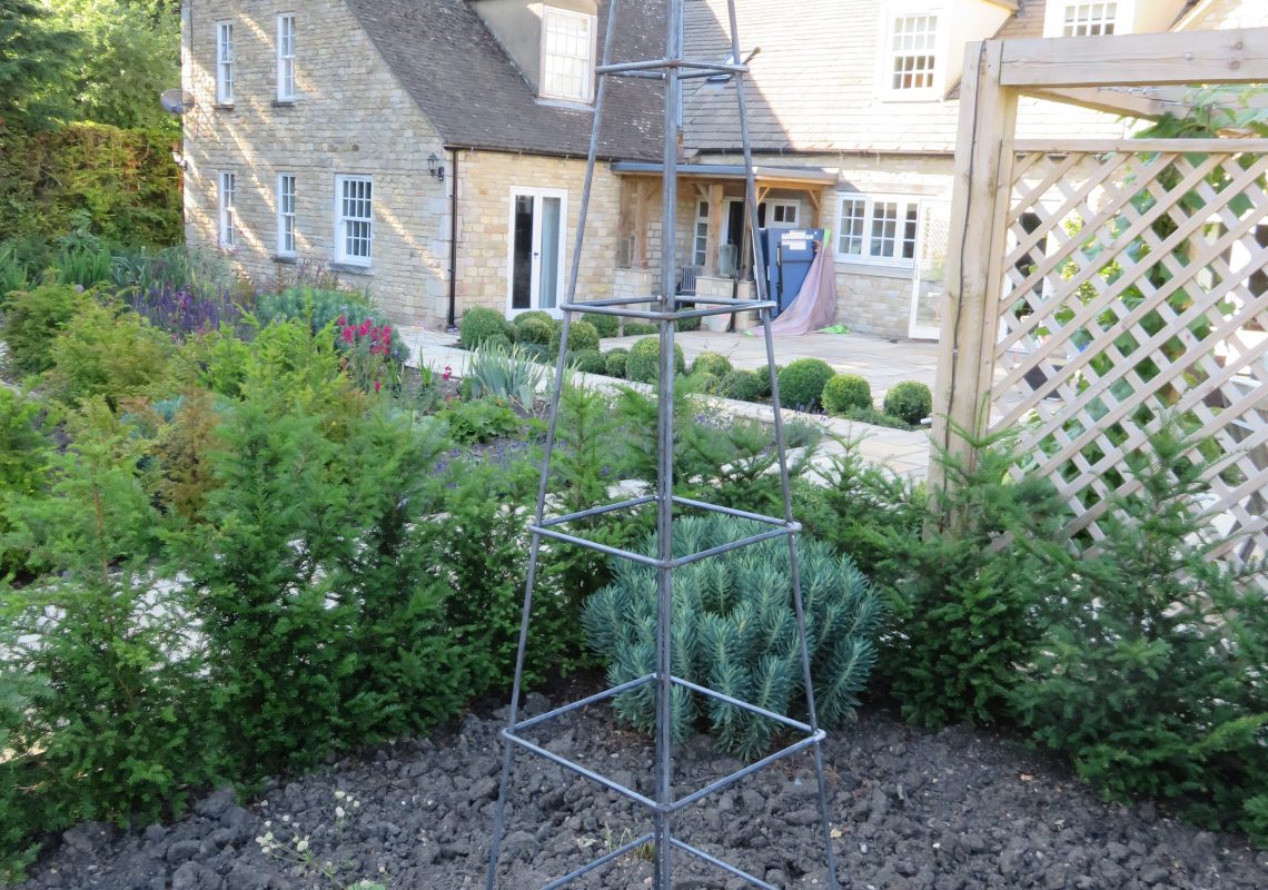 Paddock Fencing British made Estate Fencing & Tree Guards