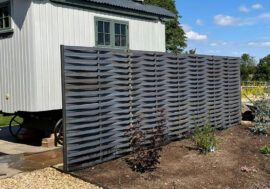 Paddock Fencing - Gallery of photos